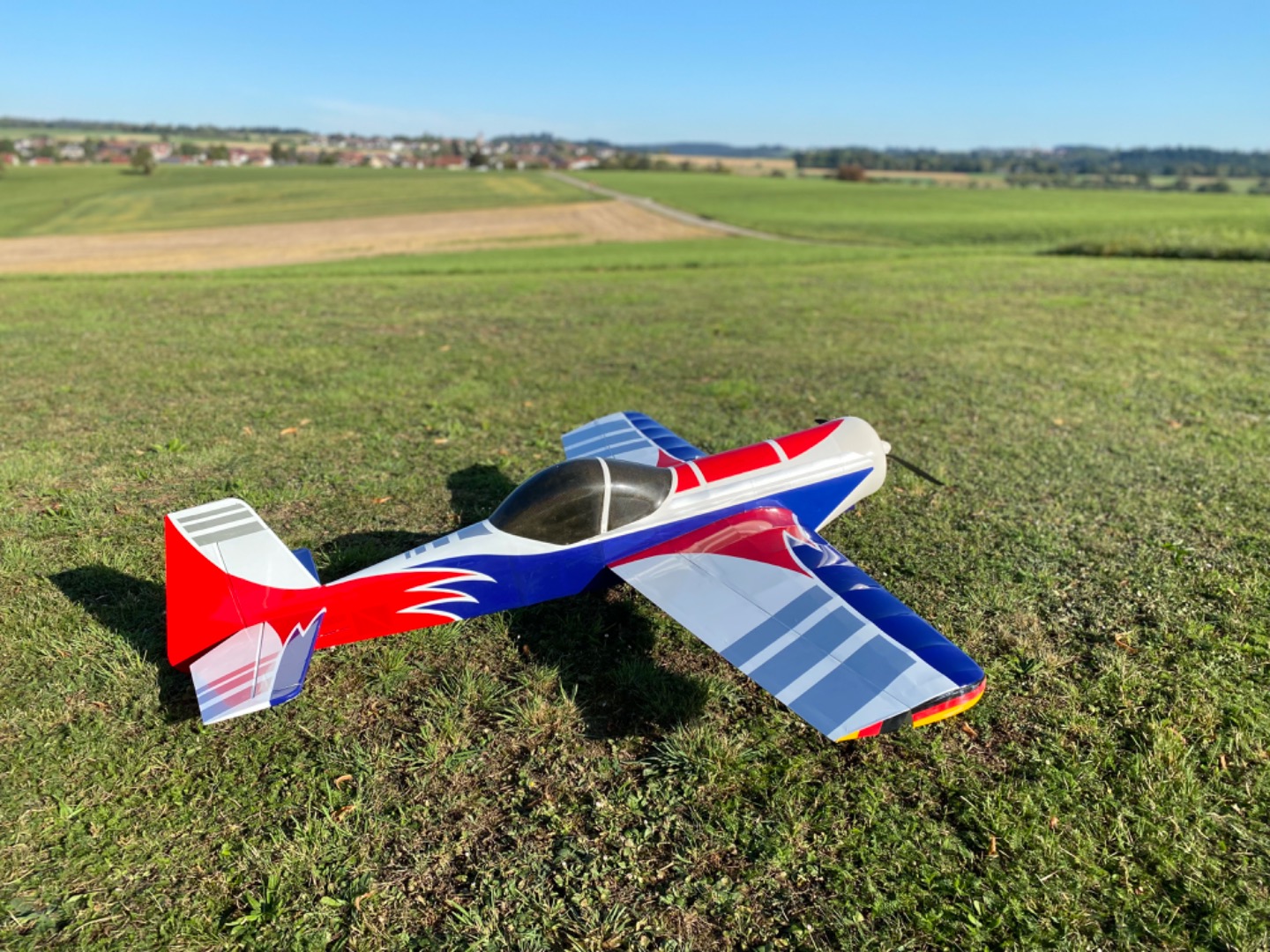 Jeti DS-24-II gold edition - Jeti-Forum